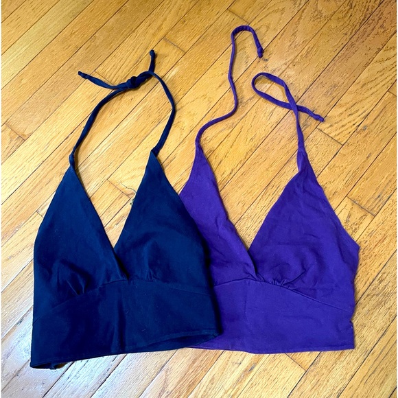 Contempo Casuals | Tops | Womens Contempo Casuals Vintage Midriff ...